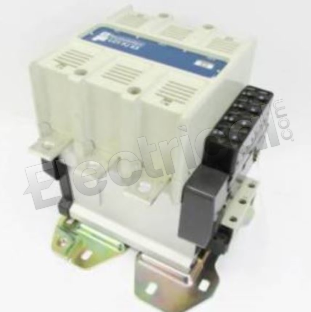 LC1-FJ-34 | Schneider Electric Contactor Motor Control