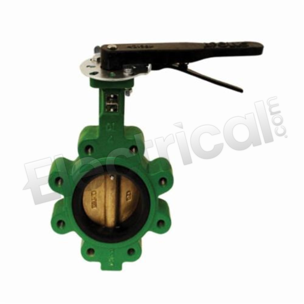 Apollo Valves LC149041 Butterfly Valve Valve