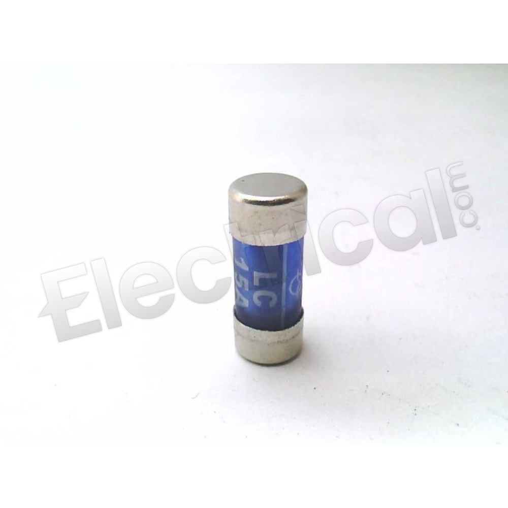 Lawson Fuses LC15 Low Voltage Fuse