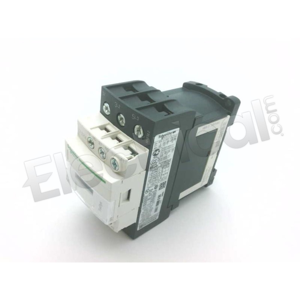 LC1D256BL Schneider Electric A Contactor