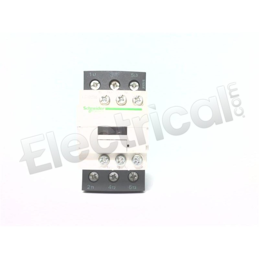 LC1D256R7 Schneider Electric 40A Contactor