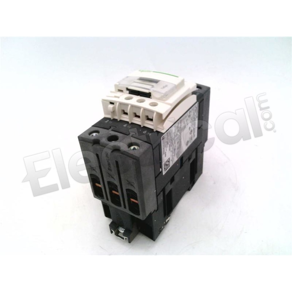 LC1D65AB7 Schneider Electric TeSys D 80A Contactor