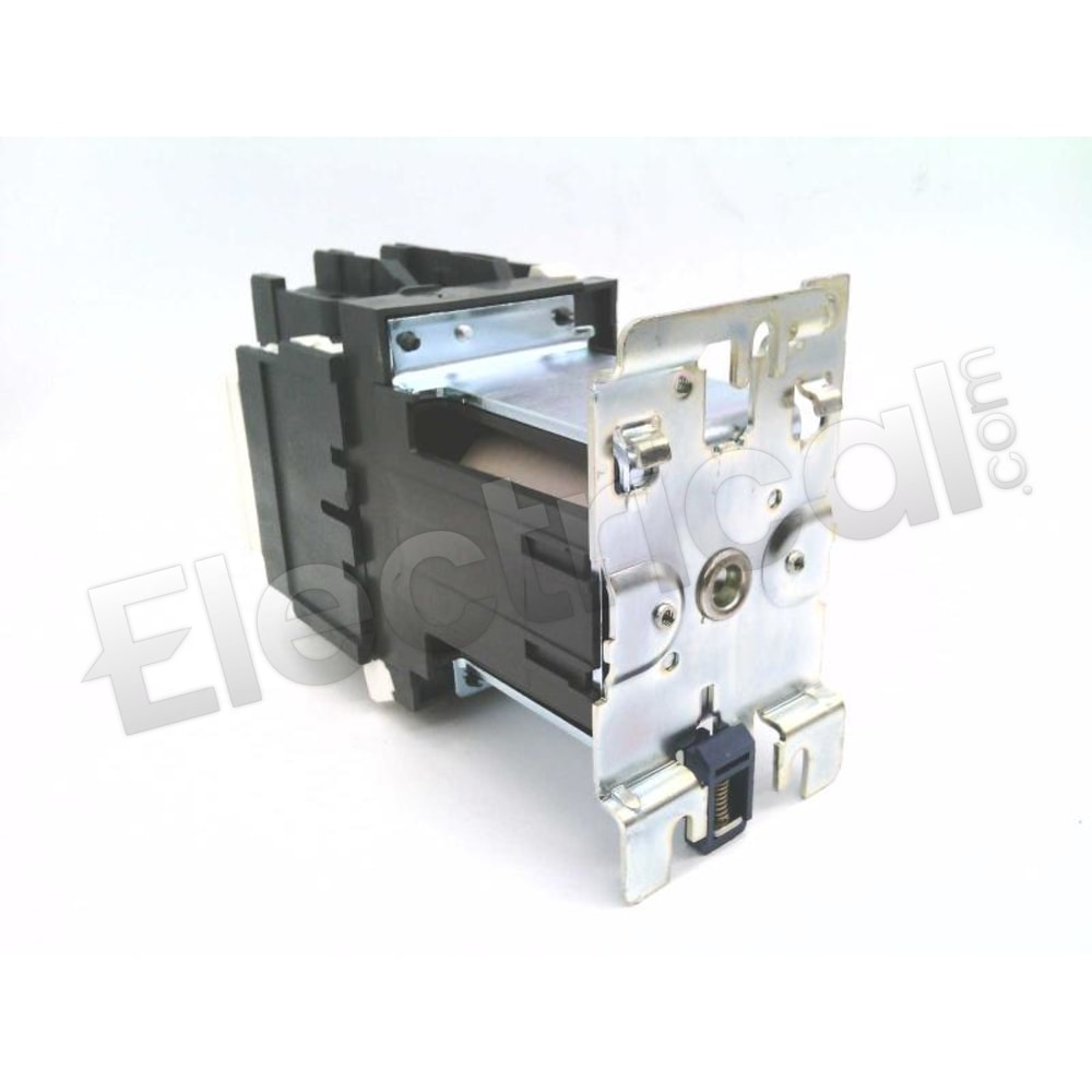 Schneider Electric Telemecanique LC1D80FW (LC1D80-FW) Contactor Motor ...