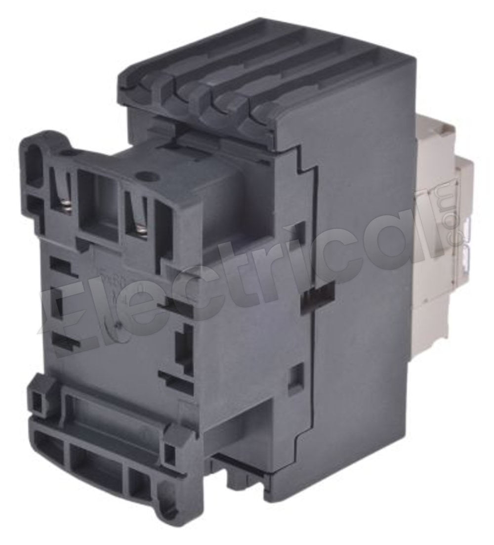 Schneider Electric Telemecanique LC1DT32F7 (LC1DT32-F7) Contactor Motor ...