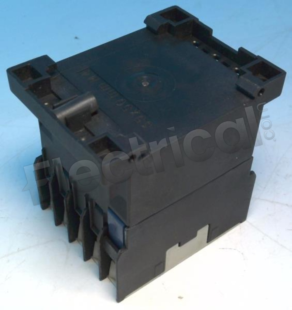 Schneider Electric Telemecanique LC1K0601E7 (LC1K0601-E7) Contactor ...
