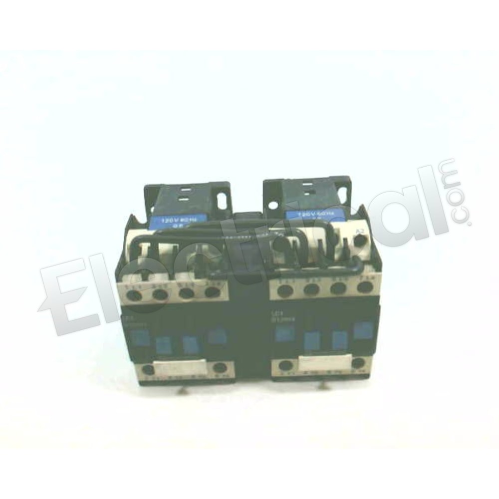 LC2-D12004G6 Schneider Electric A Contactor