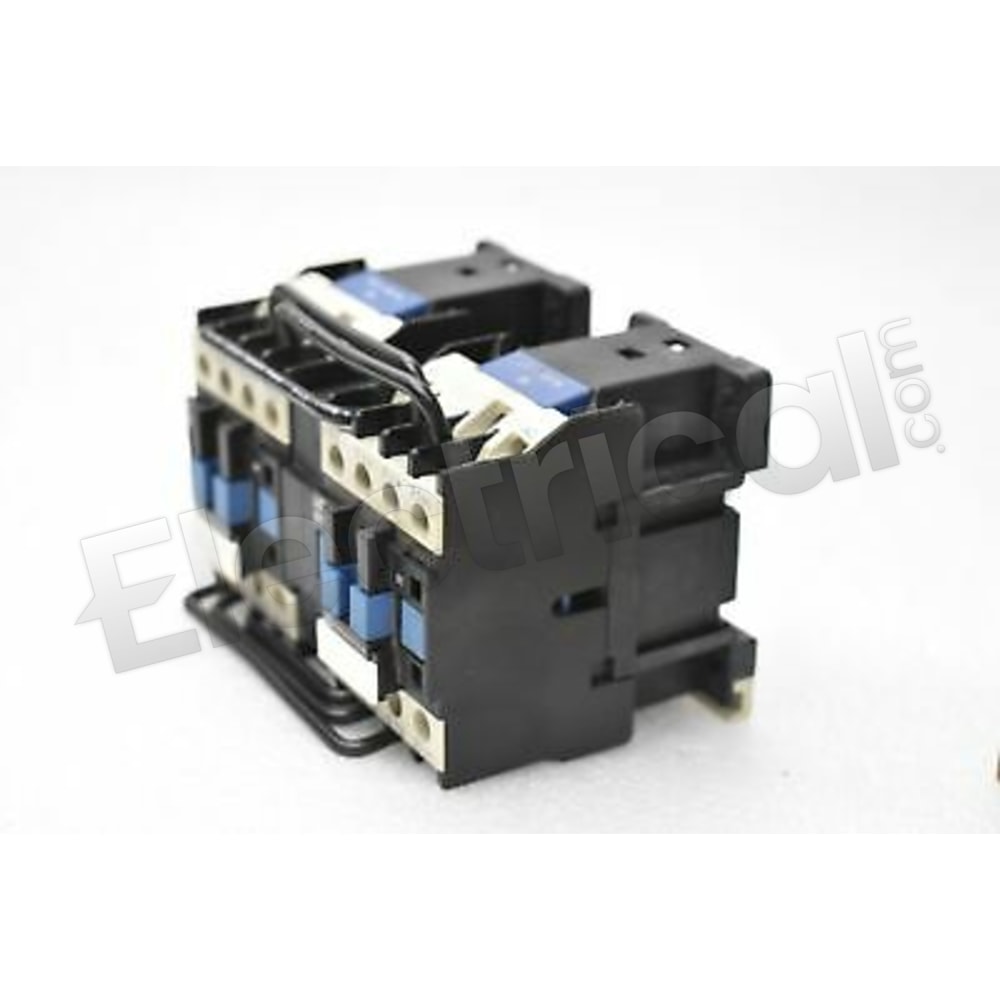 Schneider Electric LC2-D1201G6 Contactor Motor Control