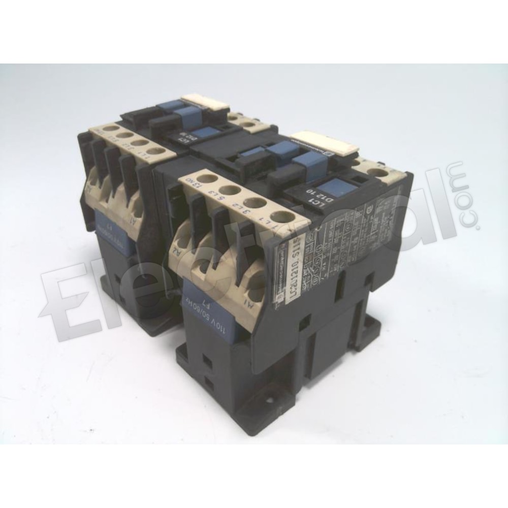 LC2-D1210F7 Schneider Electric A Contactor