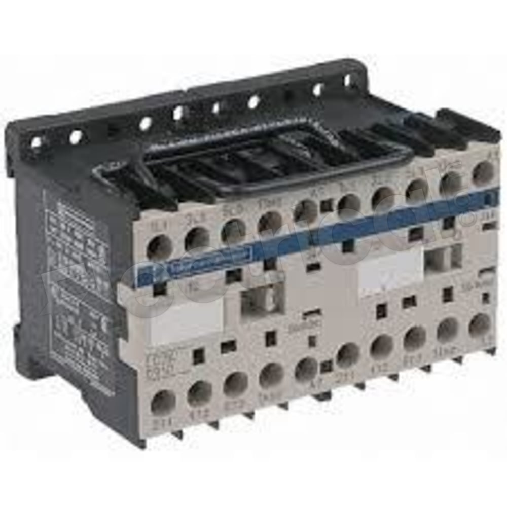 Schneider Electric Telemecanique LC2K0601B7 (LC2K0601-B7) Contactor ...