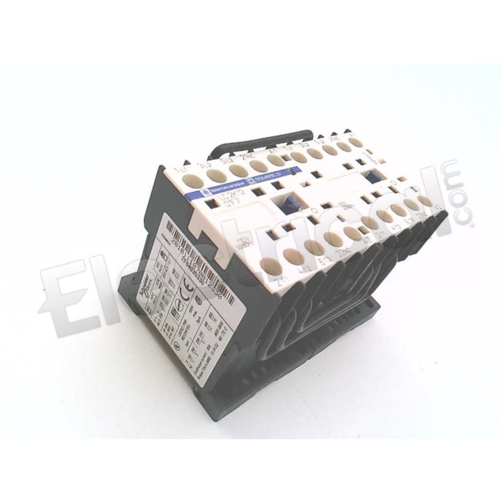 LC2K1201F7 Schneider Electric 20A Contactor