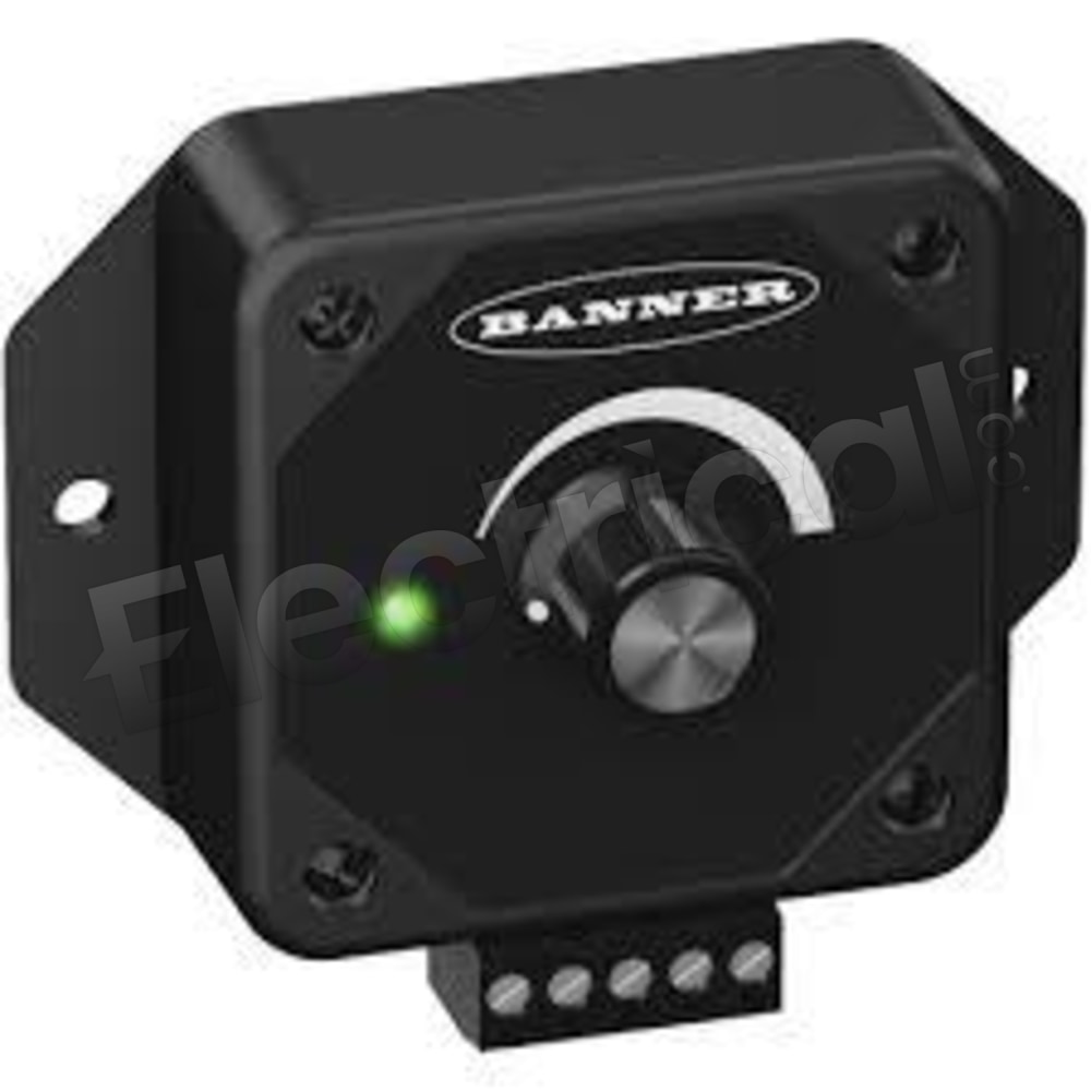 Banner Engineering LC65P1T Motor Control Part And Accessory Motor Control