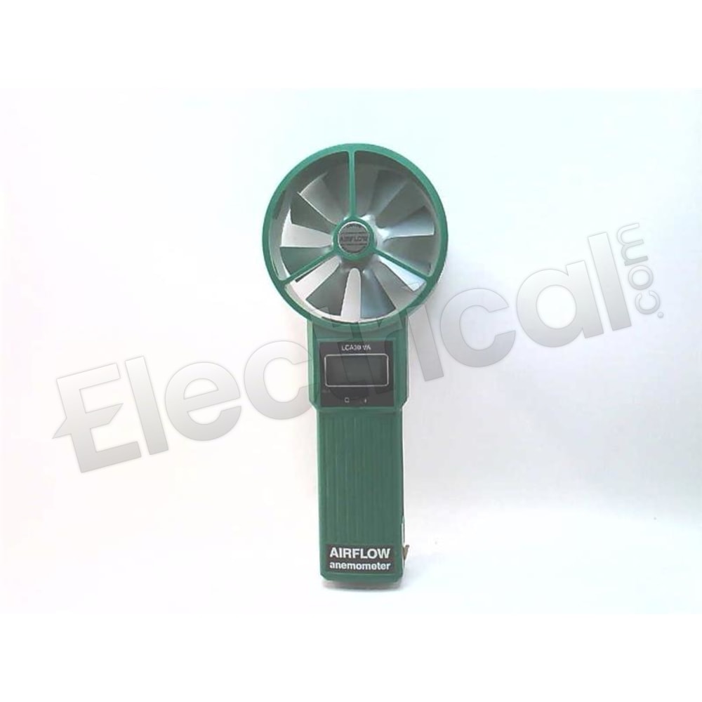 Airflow LCA30VA Test/Meter Accessory Module Test Equipment