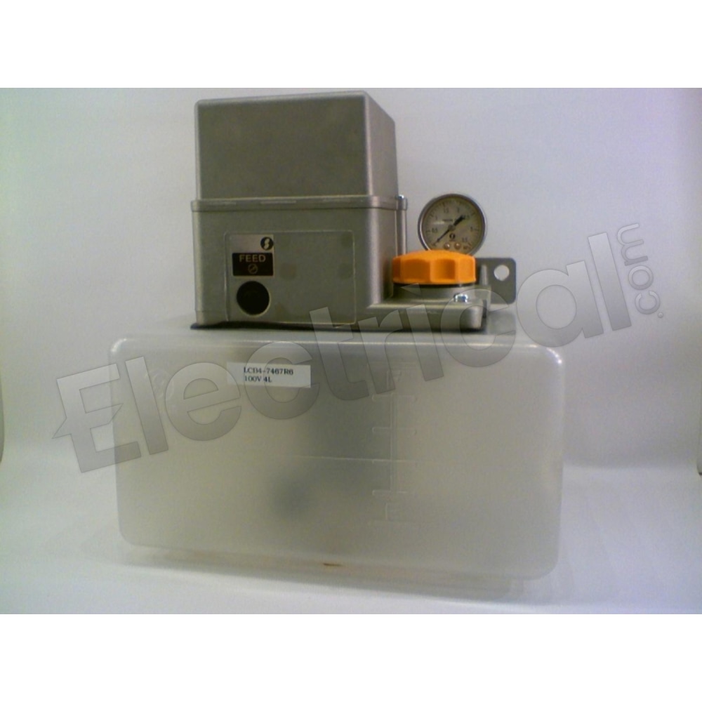 Showa LCB4-7467 Motor Driven Pump Pump
