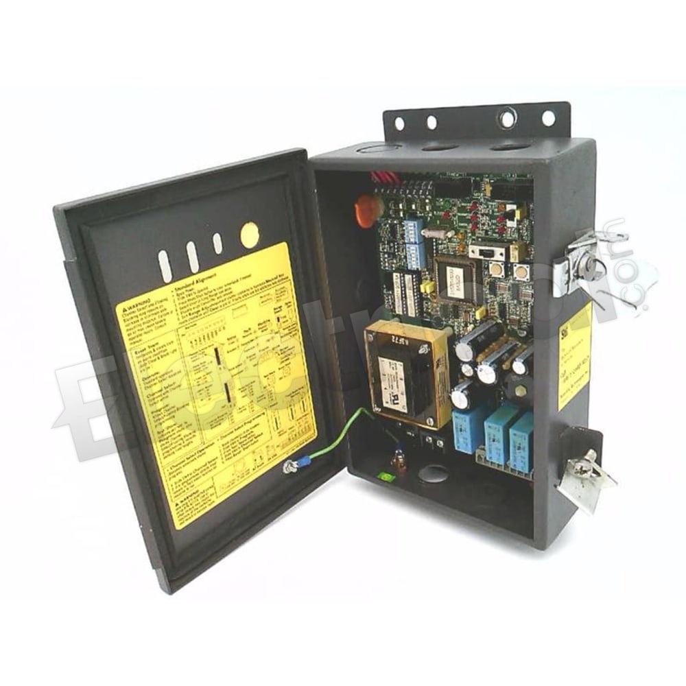 LCC-FB-DC1-U Omron Safety Controller Safety Systems