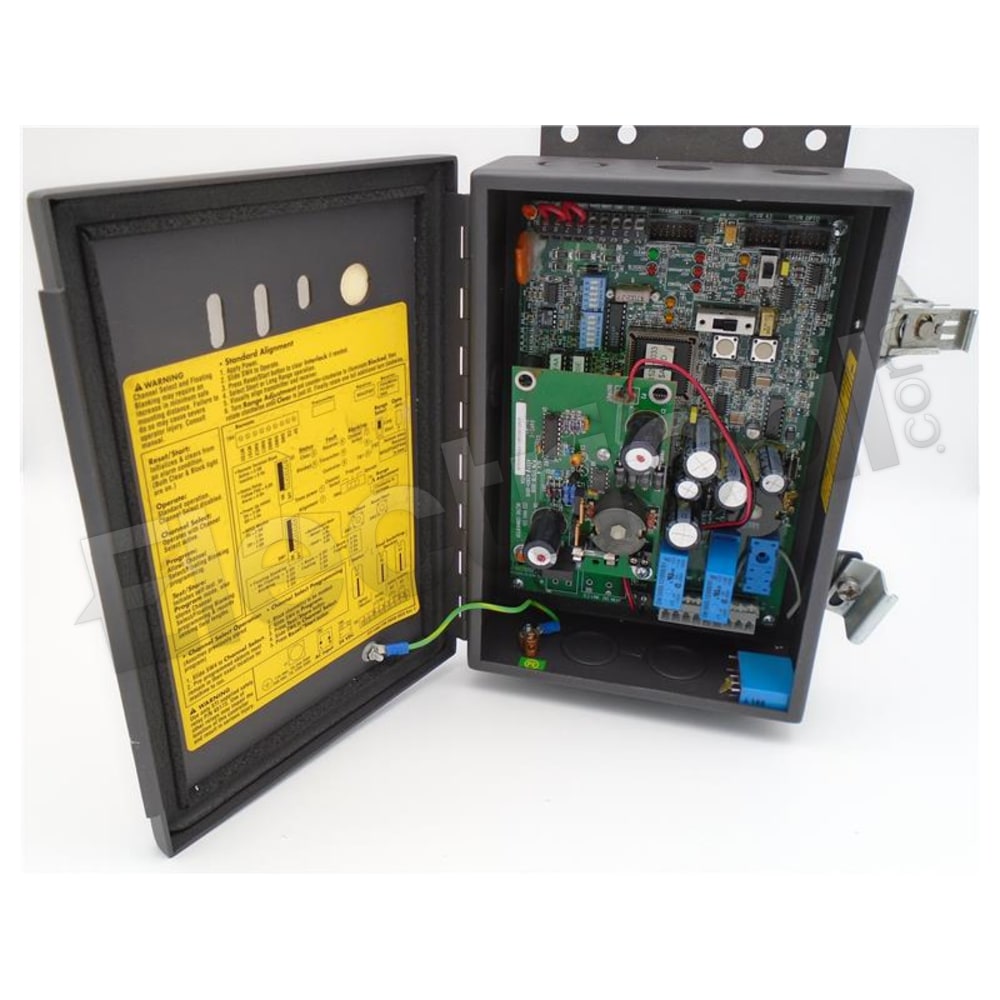 LCC-FB-DC2-U Omron Safety Controller Safety Systems