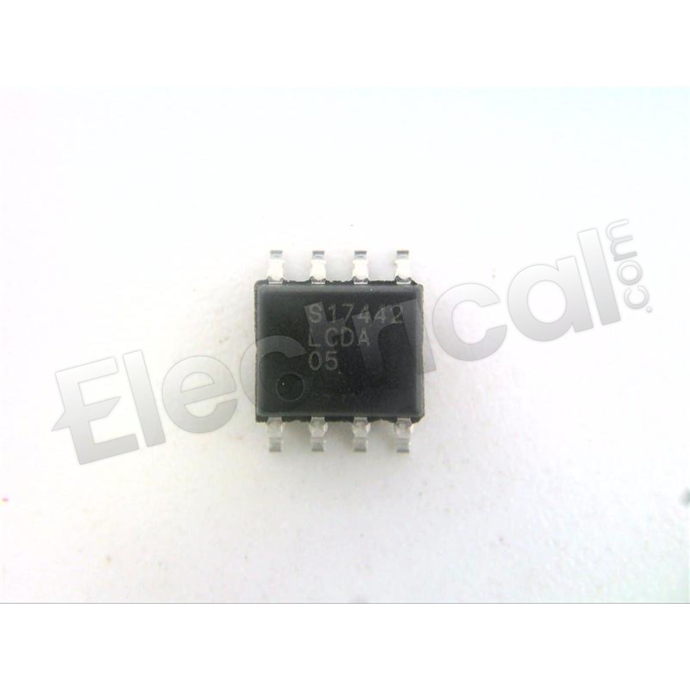 Semtech LCDA05 Bridge Rectifier Semiconductor