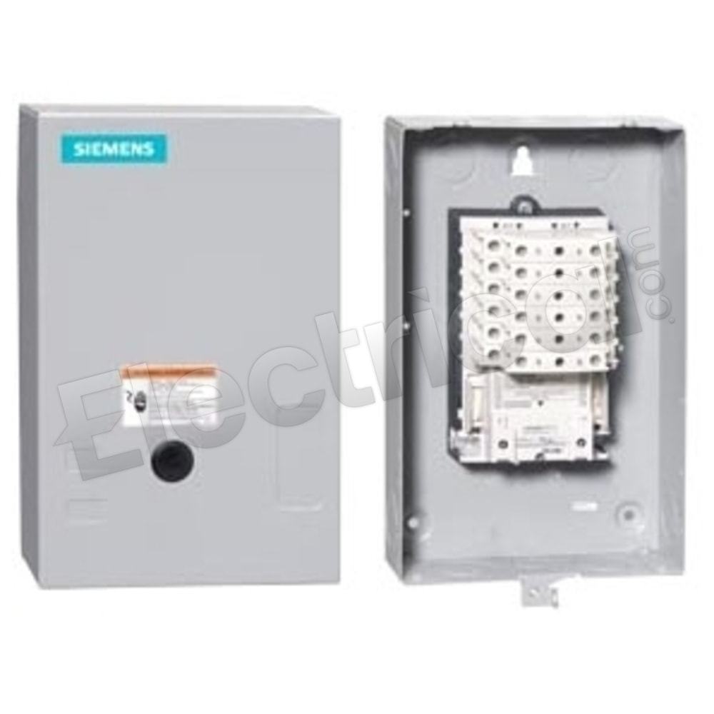 LCE01C803277A Siemens Class LC 30A Contactor