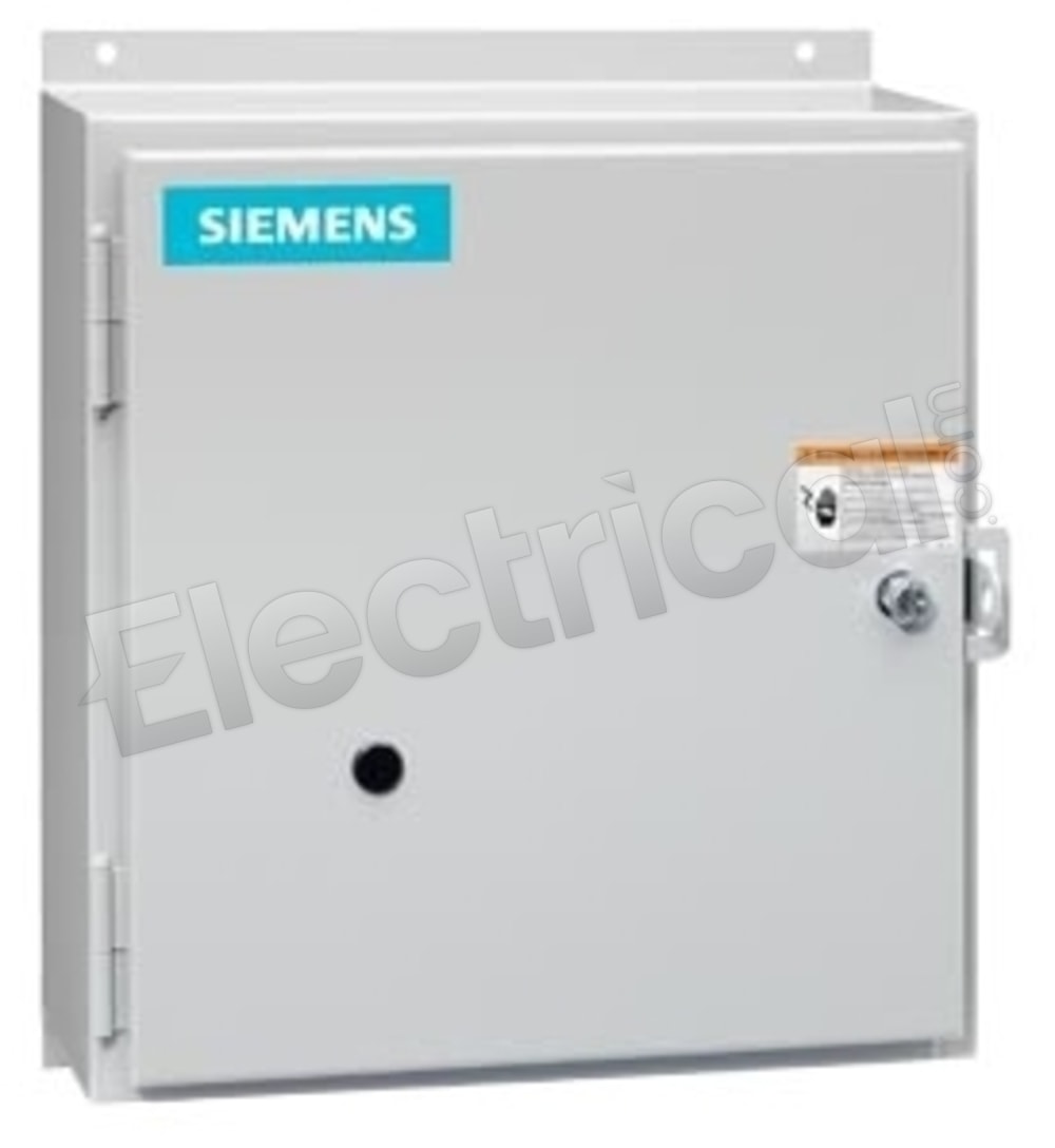 LCE02C504024A Siemens Class LC 30A Contactor