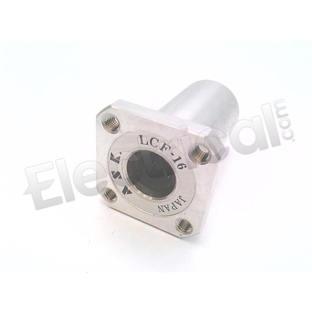 ASK LCF-16AVUU Bushing Machine Part