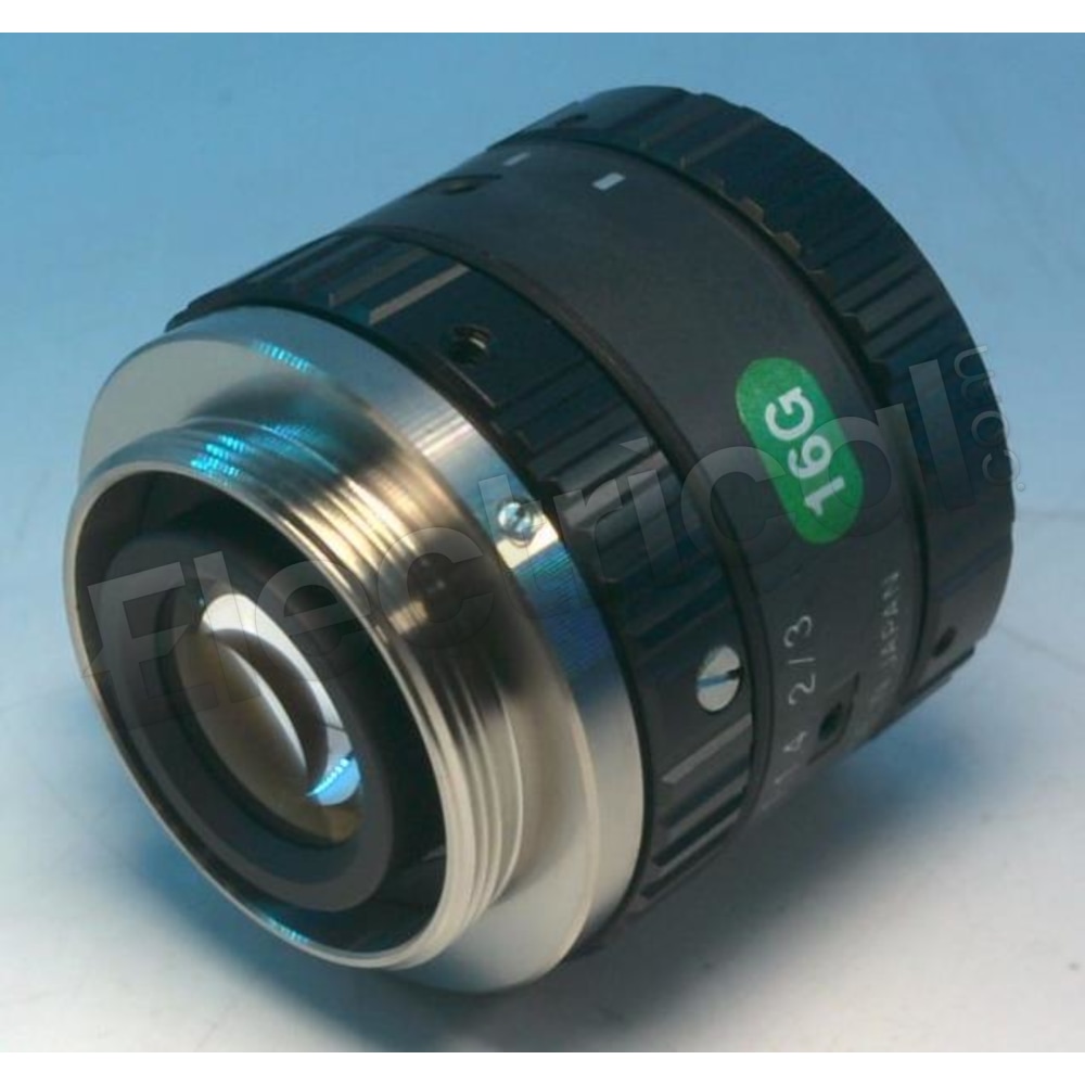 Banner Engineering LCF12LMP Lens for Camera Camera & Vision