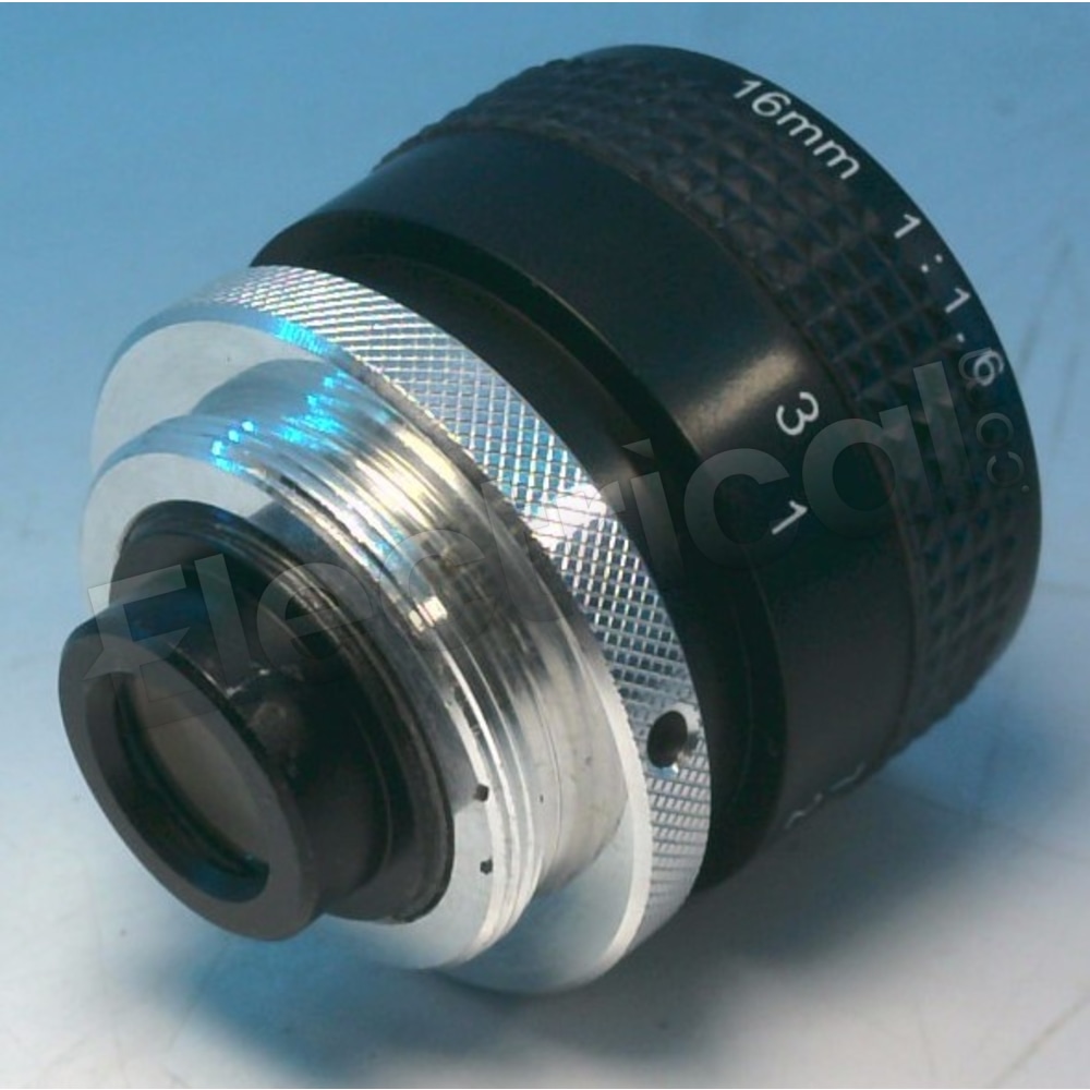 Banner Engineering LCF16 Lens for Camera Camera & Vision