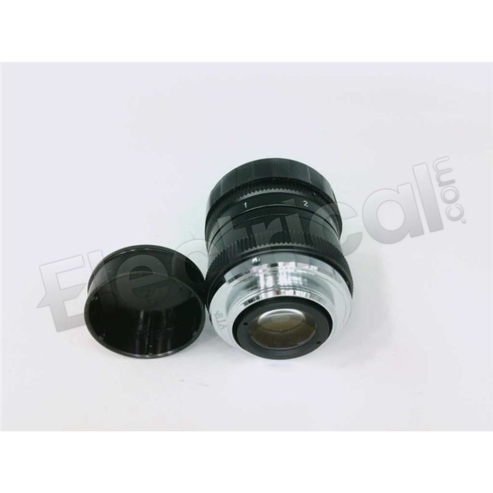 Banner Engineering LCF25LR Lens for Camera Camera & Vision