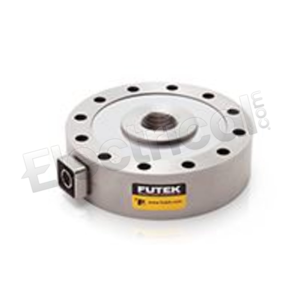 Futek LCF500 Sensor Automation