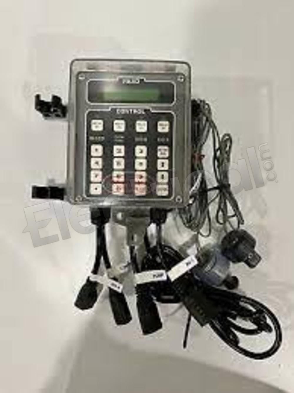 LCFB Advantage Controls Control Automation