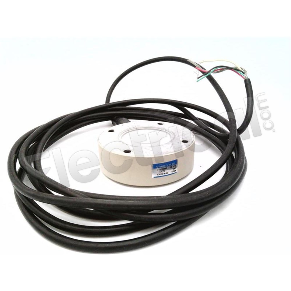Kyowa LCK-A-100KN Sensor Automation