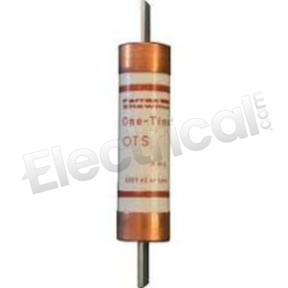 Economy LCL-1700 Low Voltage Fuse