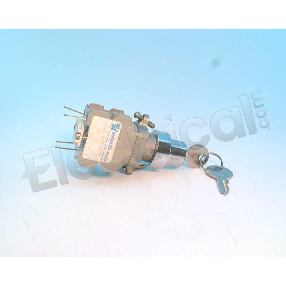 Mafelec LCL22 GD53 Automation Switch Automation