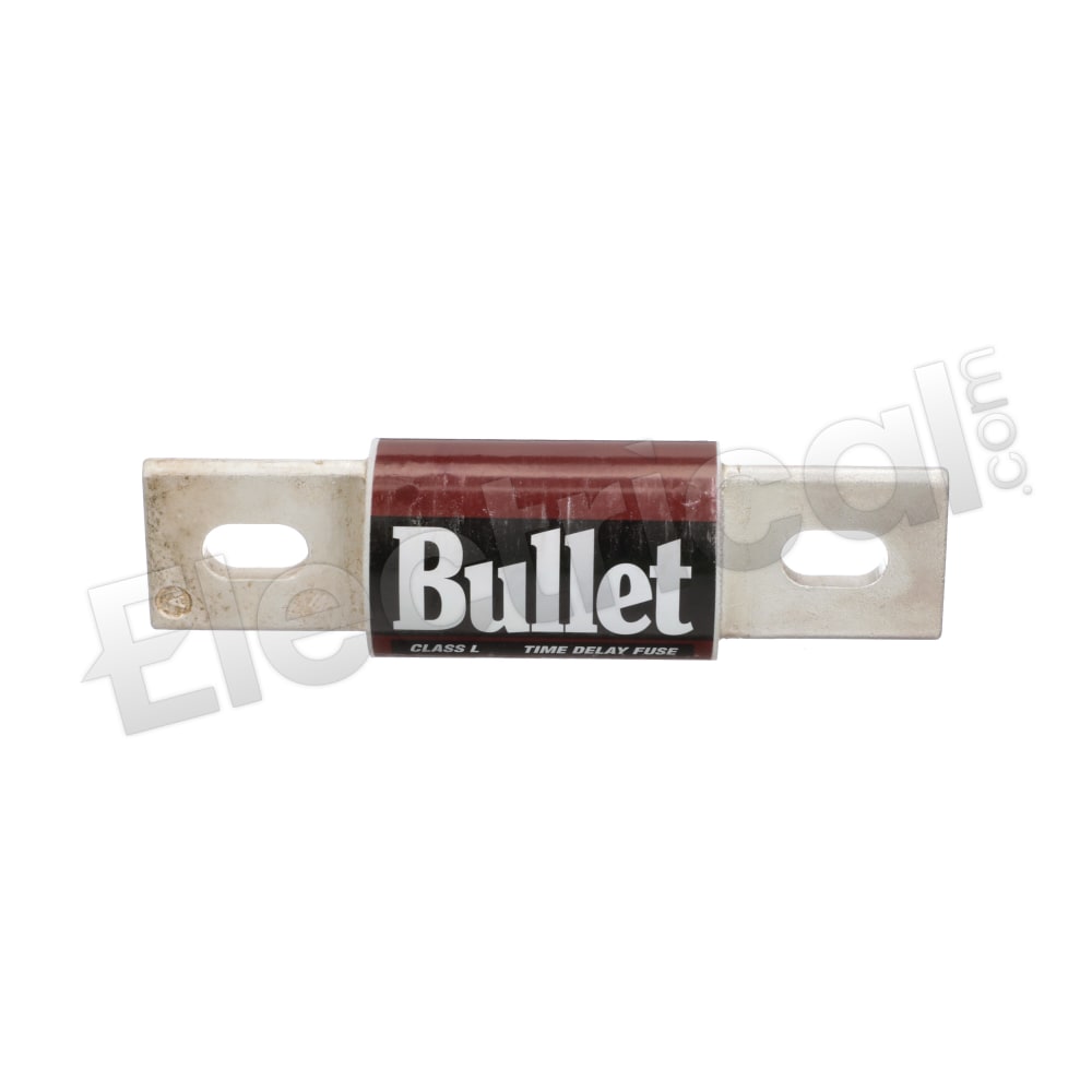 Cooper Bussmann Edison LCL601 Low Voltage Fuse