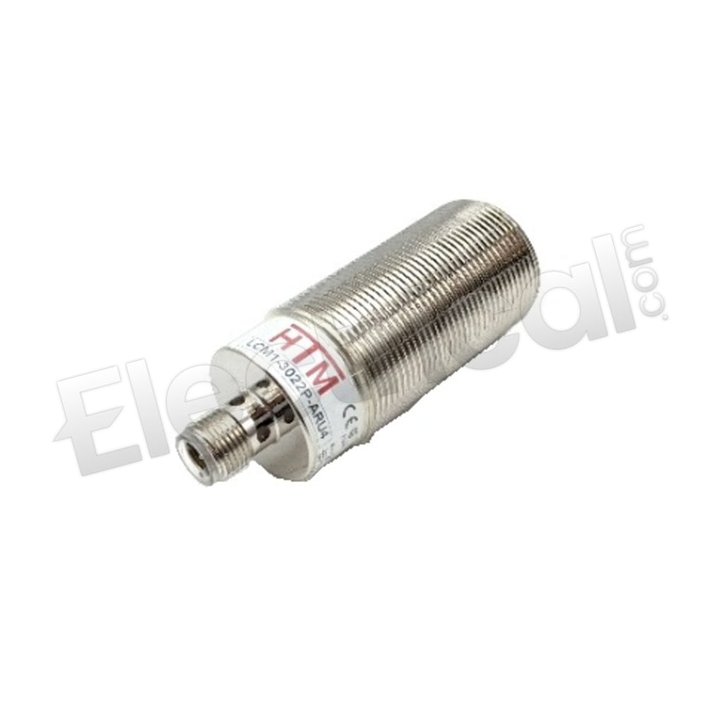Htm Sensors LCM1-3022P-ARU4 Proximity Sensing System Safety Systems