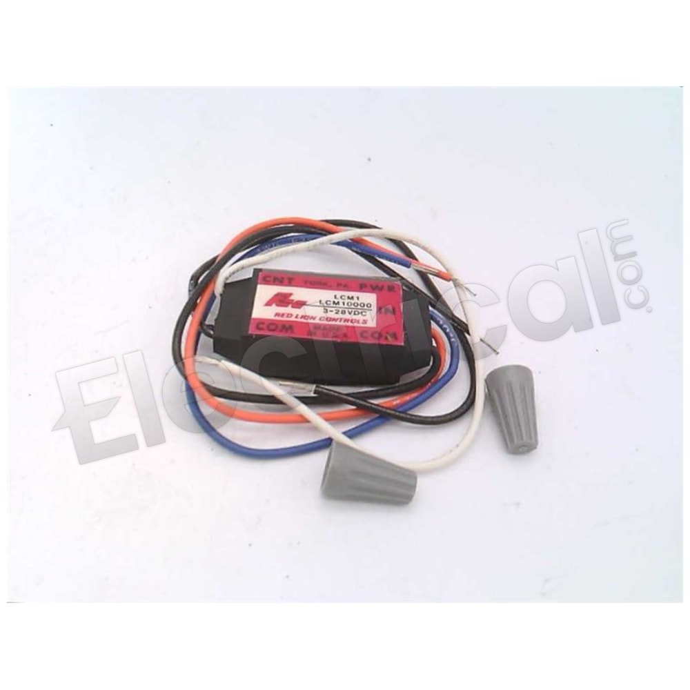 Red Lion Controls LCM10000 Conversion Module Automation