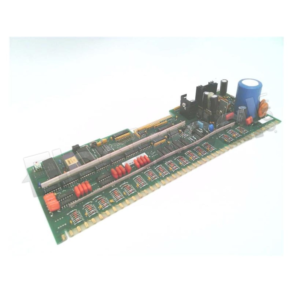Invensys LCMA-103-5 Industrial Computer Accessory Automation