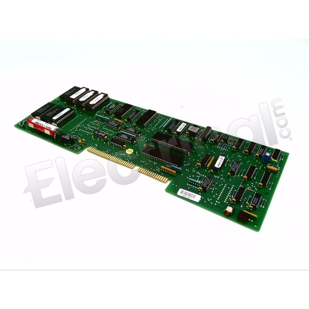 Invensys LCMA-114-0-0-2 Industrial Computer Accessory Automation
