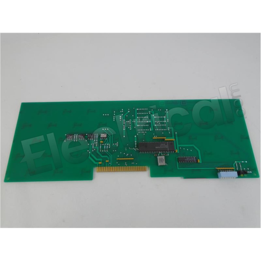 LCMA-116 Invensys PLC Module Automation