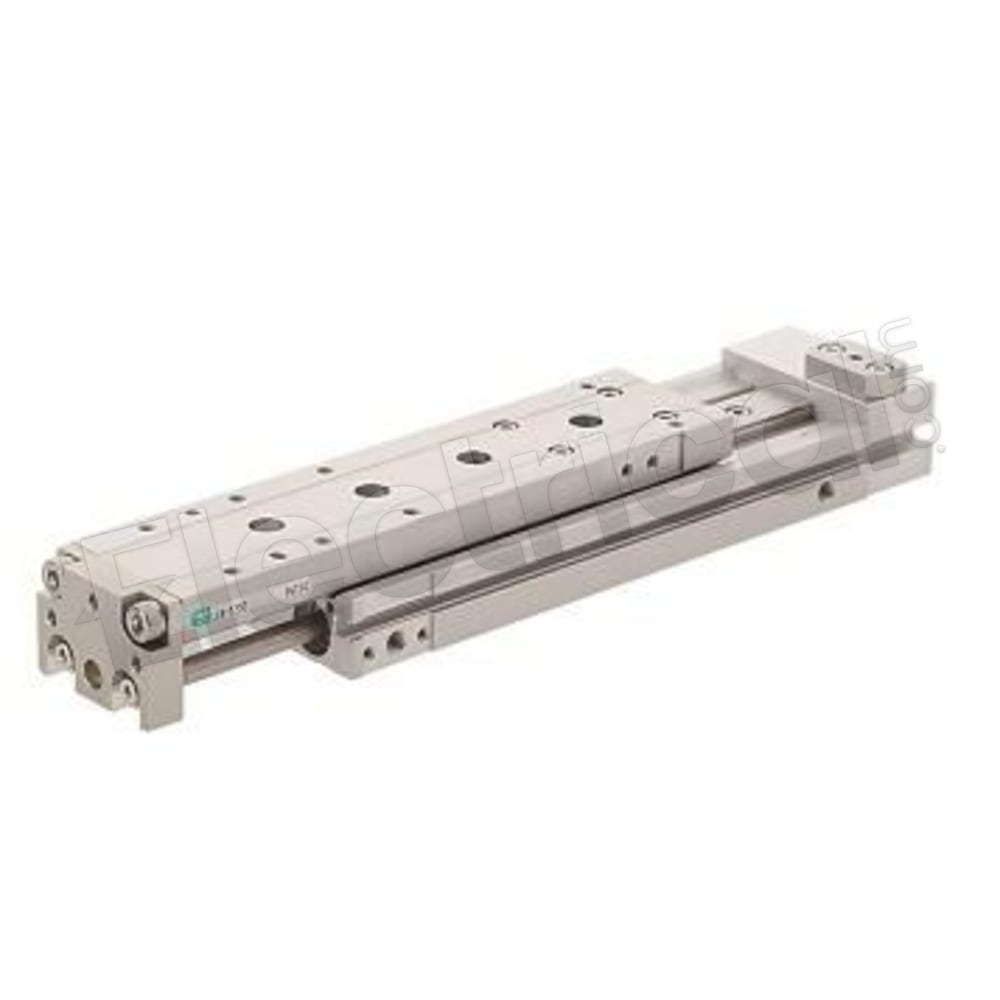 CKD LCR-8-20 Pneumatic Actuator Pneumatic