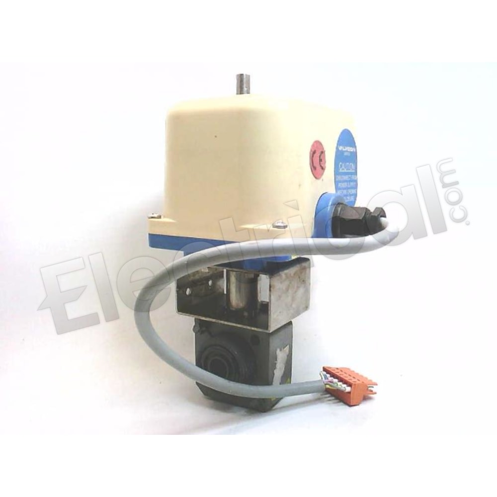Valcon LCR034DS-S2 Control Valve Valve