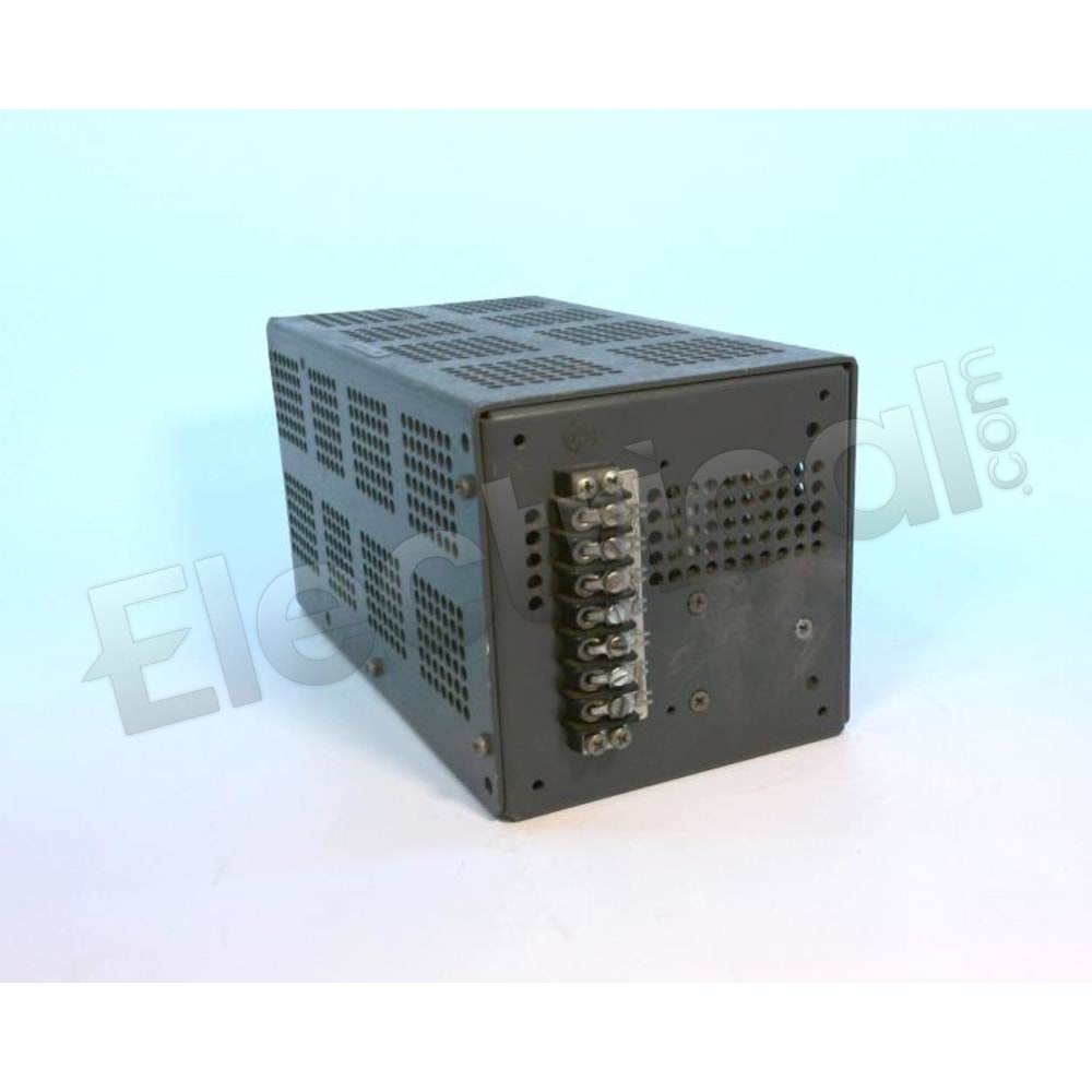 TDK LCS-A-15 Power Supply Power Supply