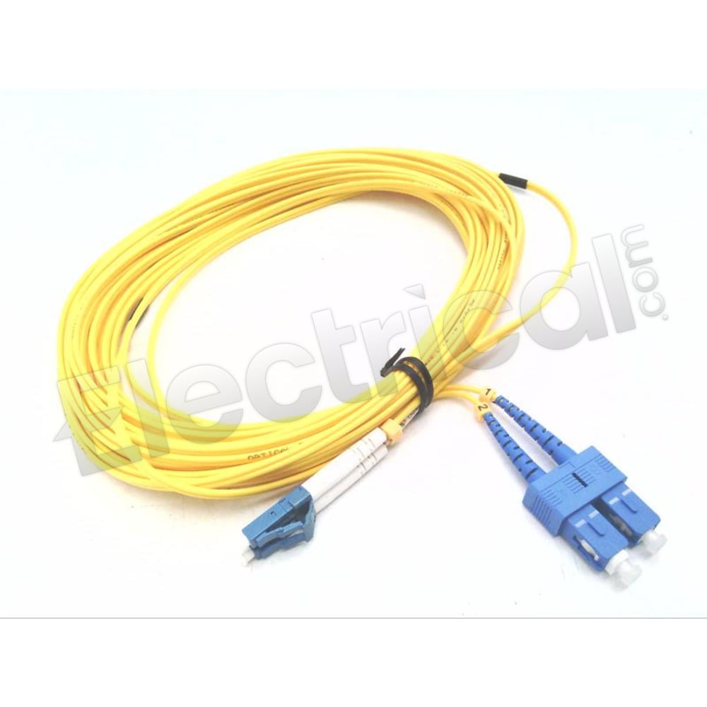Cablewholesale LCSC-01210 Cable for Computer Nework Etc Automation