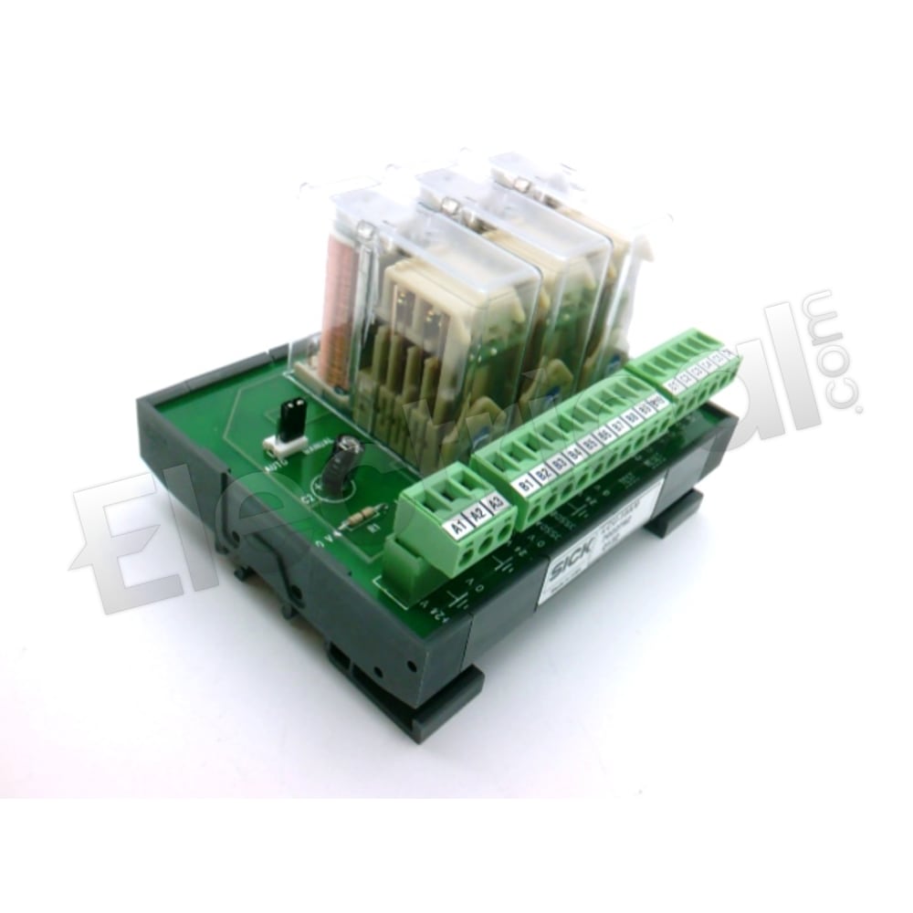 Sick LCU-15-AM Power Supply Power Supply