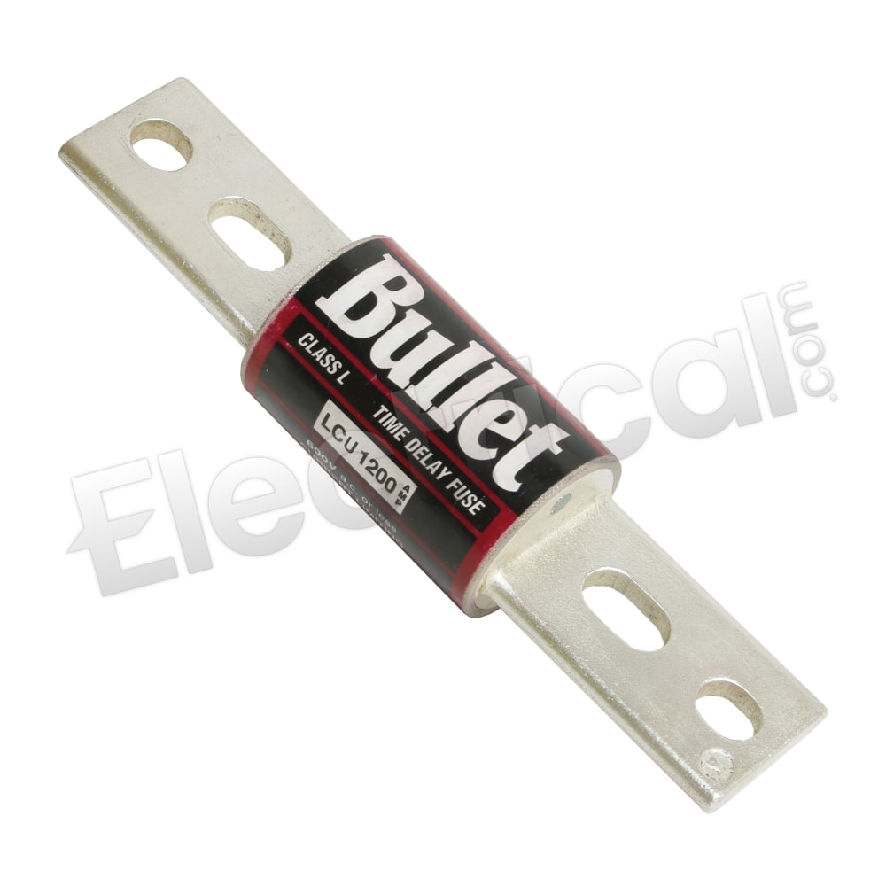 LCU1000 Edison Low Voltage Fuse
