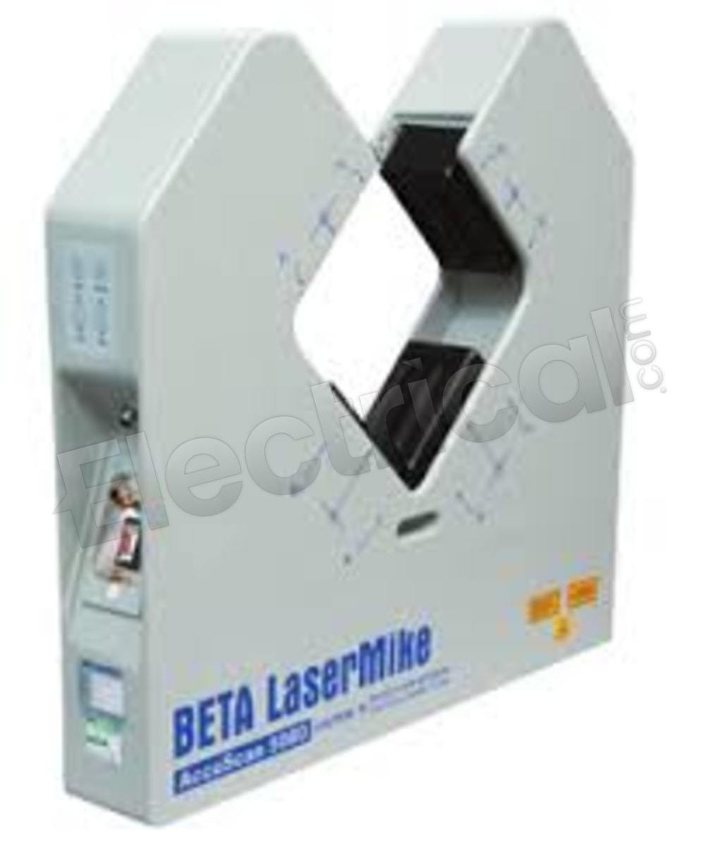 Beta Lasermike LD1040XY-M Sensor Automation