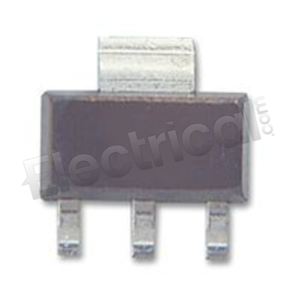 St Micro LD1117S33CTR Voltage Regulator Automation