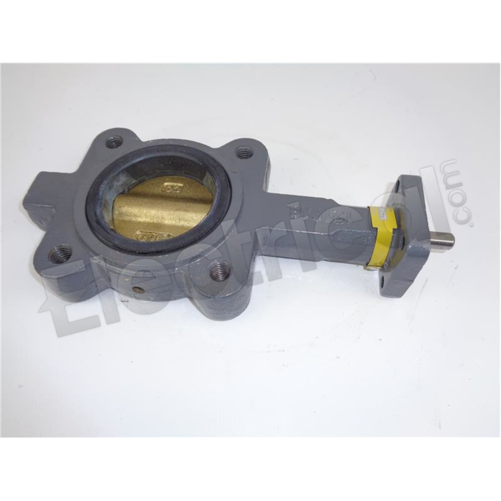 Apollo Valves LD14503BE11 Butterfly Valve Valve