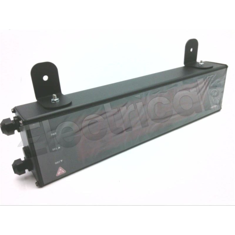 Red Lion Controls LD2T06P0 Timer & Counter Automation