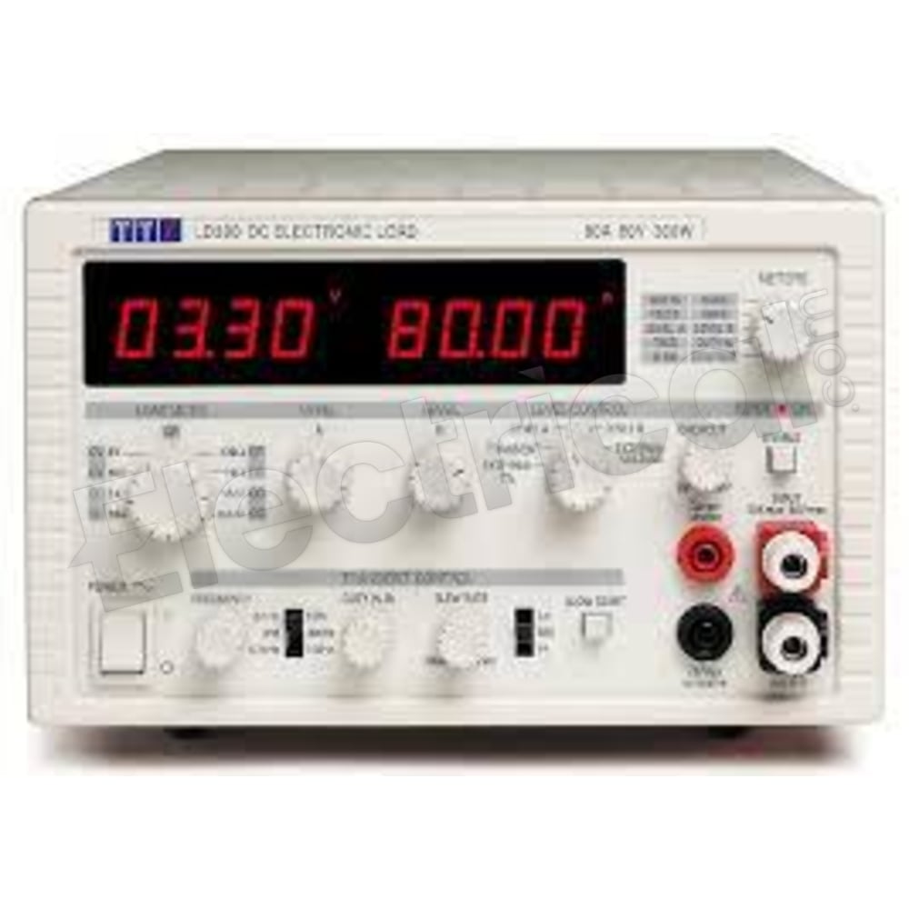 TTI LD300 Multimeter Test Equipment