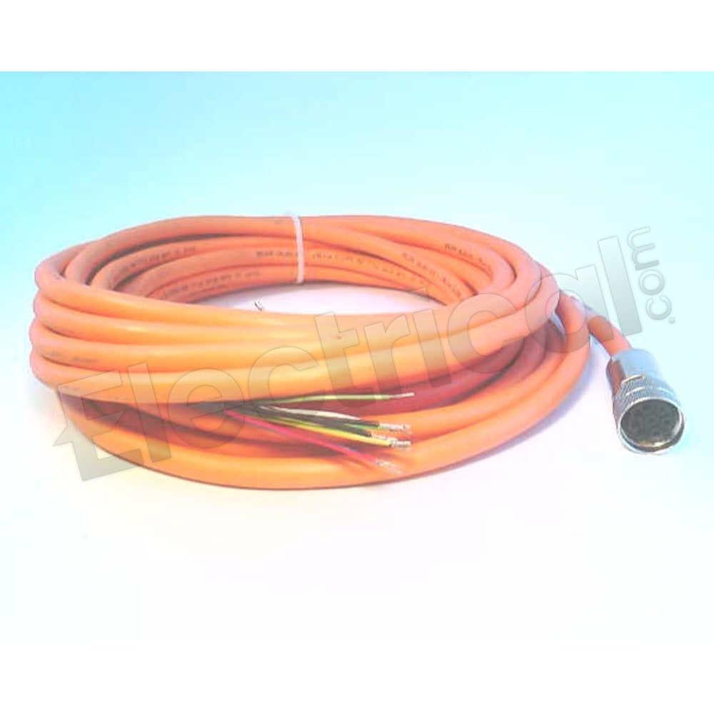 ABB LD5204A30 Cordset Cable & Wire Automation