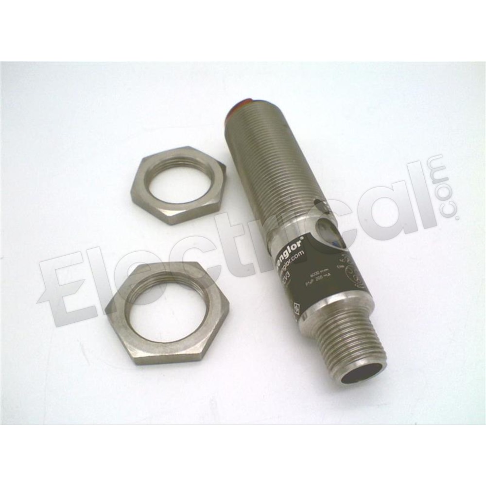 Wenglor LD86PCV3 Sensor Automation